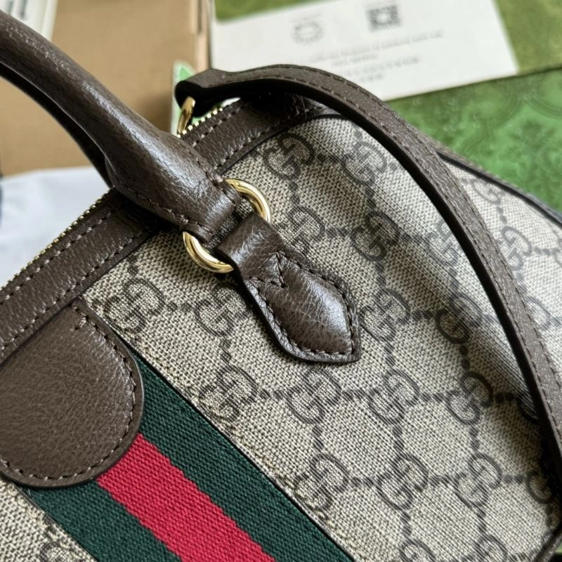 Precise copy Gucci Top Handle Bags
