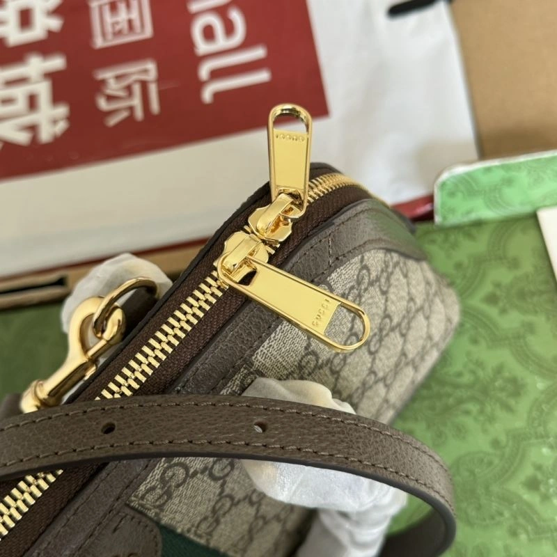 Precise copy Gucci Top Handle Bags