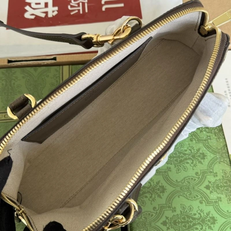 Precise copy Gucci Top Handle Bags