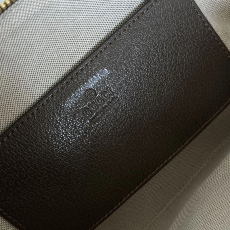 Precise copy Gucci Top Handle Bags
