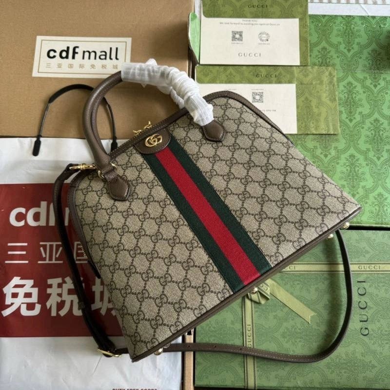 Gucci Top Handle Bags