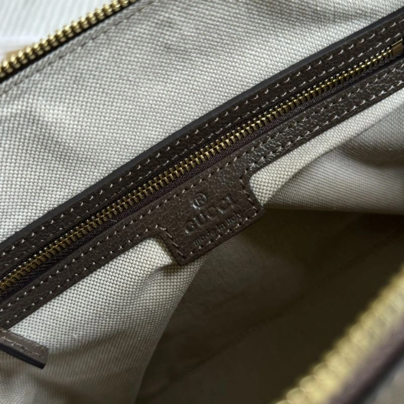 Top mirror Gucci Top Handle Bags