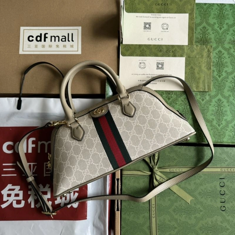 Gucci Top Handle Bags