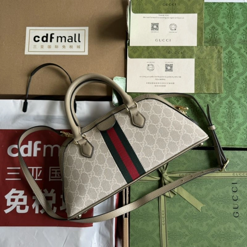 High accuracy Gucci Top Handle Bags