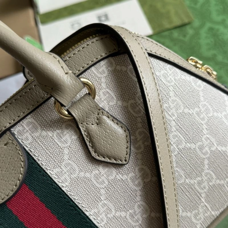 High accuracy Gucci Top Handle Bags