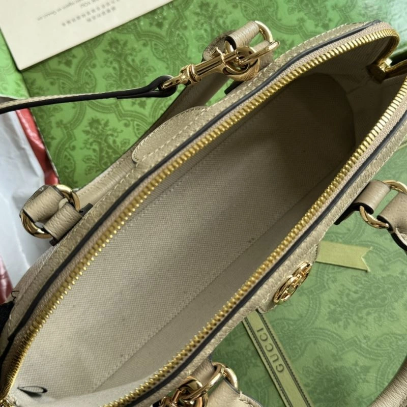 High accuracy Gucci Top Handle Bags