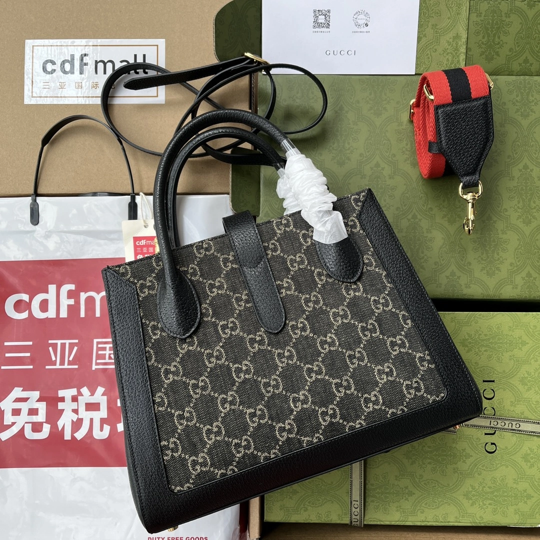 Affordable Gucci Top Handle Bags