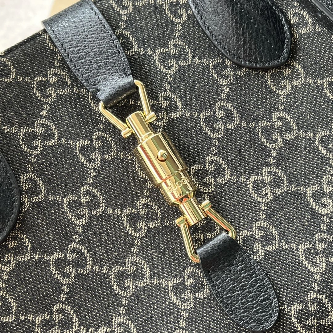 Affordable Gucci Top Handle Bags