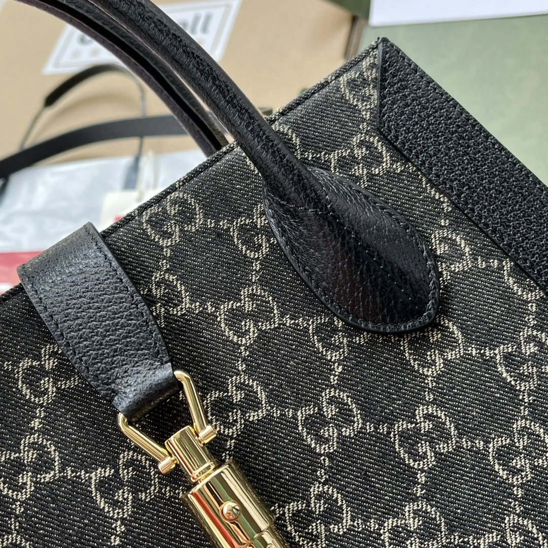 Affordable Gucci Top Handle Bags