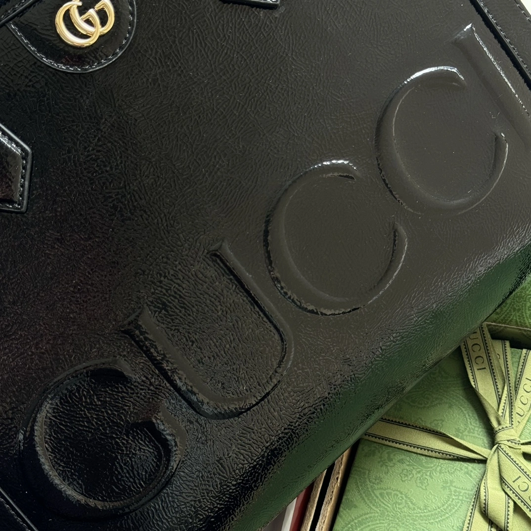 High fidelity Gucci Top Handle Bags