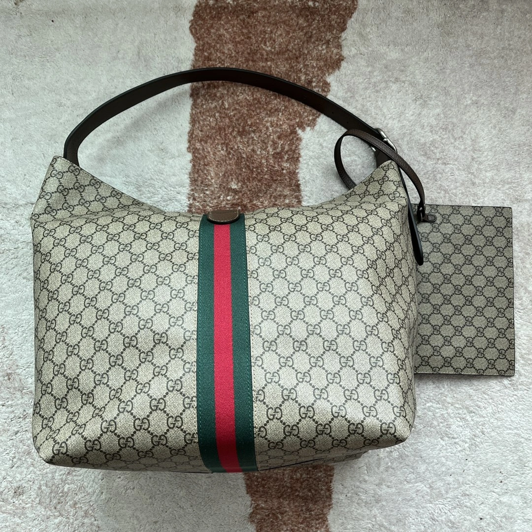 Mirror quality Gucci Top Handle Bags