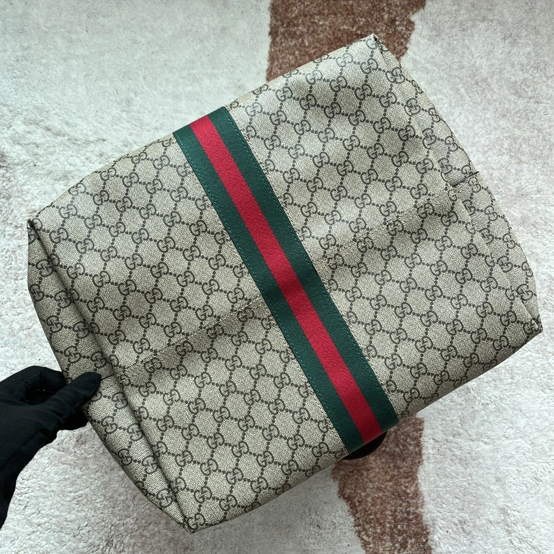 Mirror quality Gucci Top Handle Bags