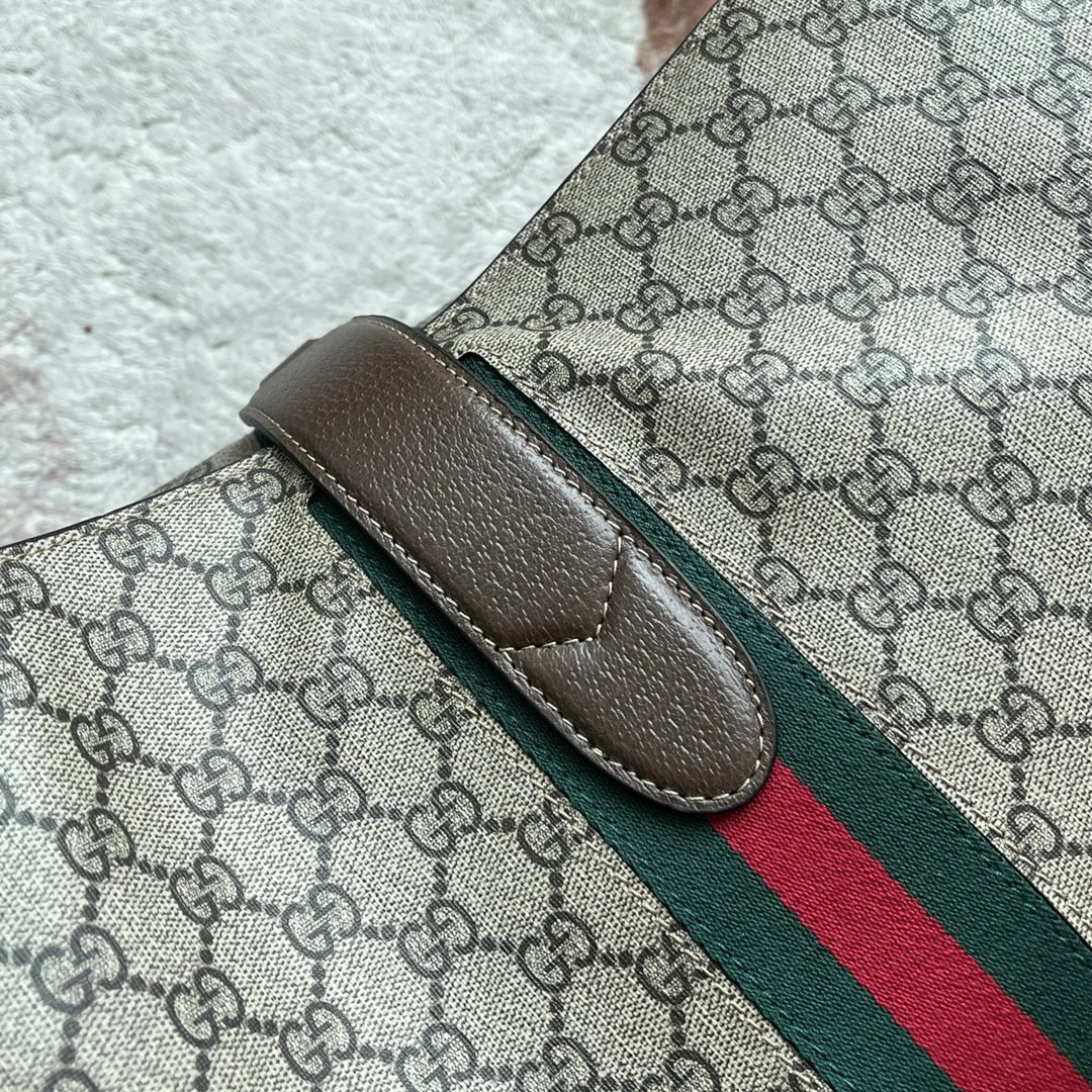 Mirror quality Gucci Top Handle Bags