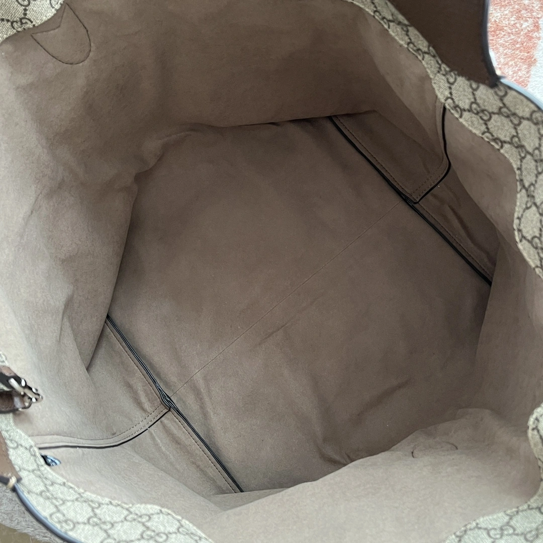 Mirror quality Gucci Top Handle Bags