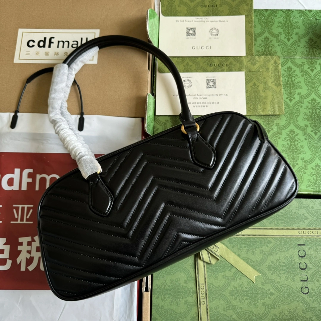 1:1 copy Gucci Top Handle Bags