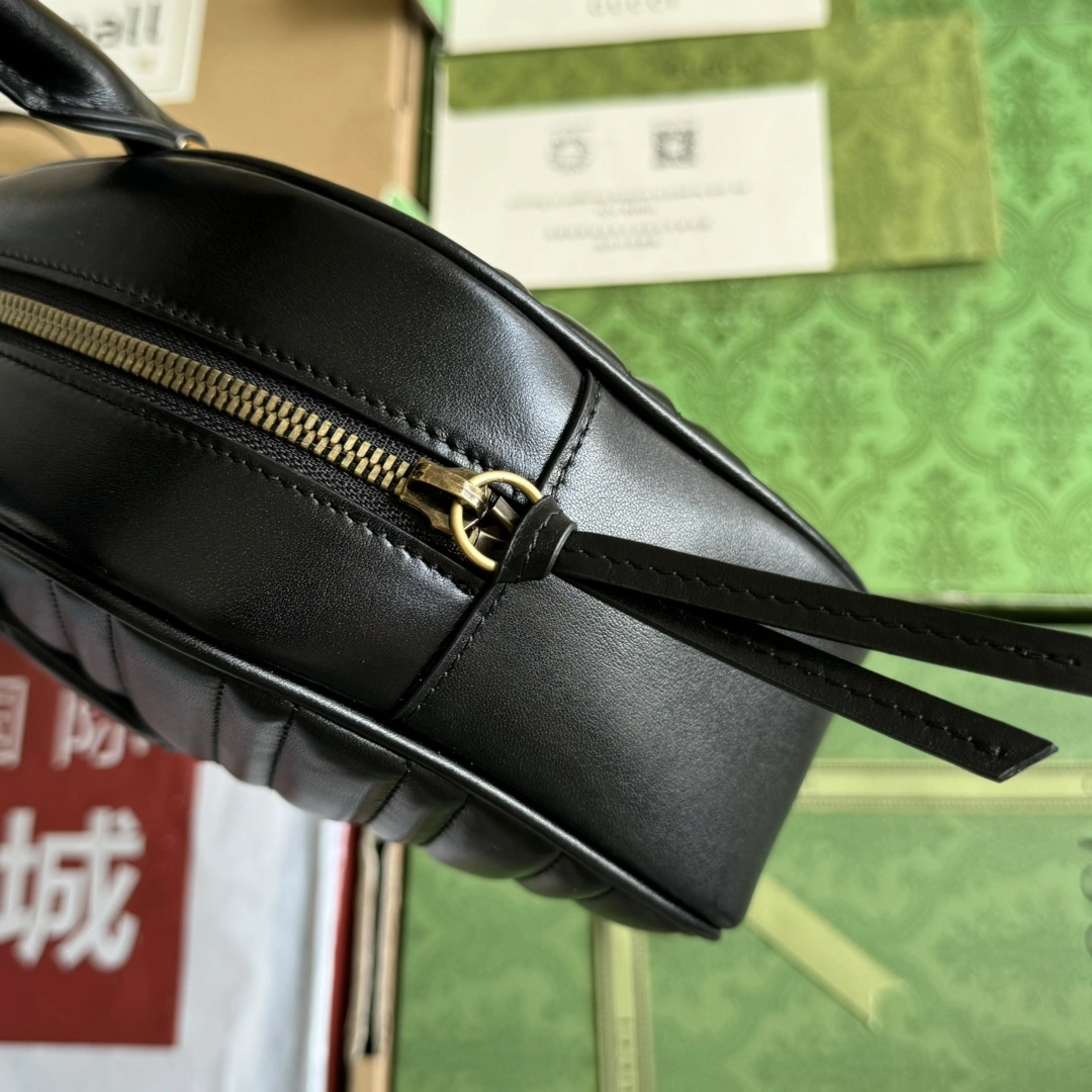 1:1 copy Gucci Top Handle Bags