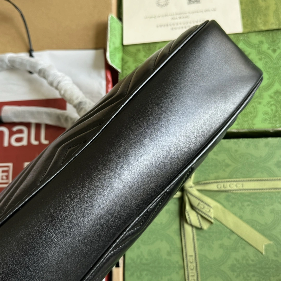 1:1 copy Gucci Top Handle Bags
