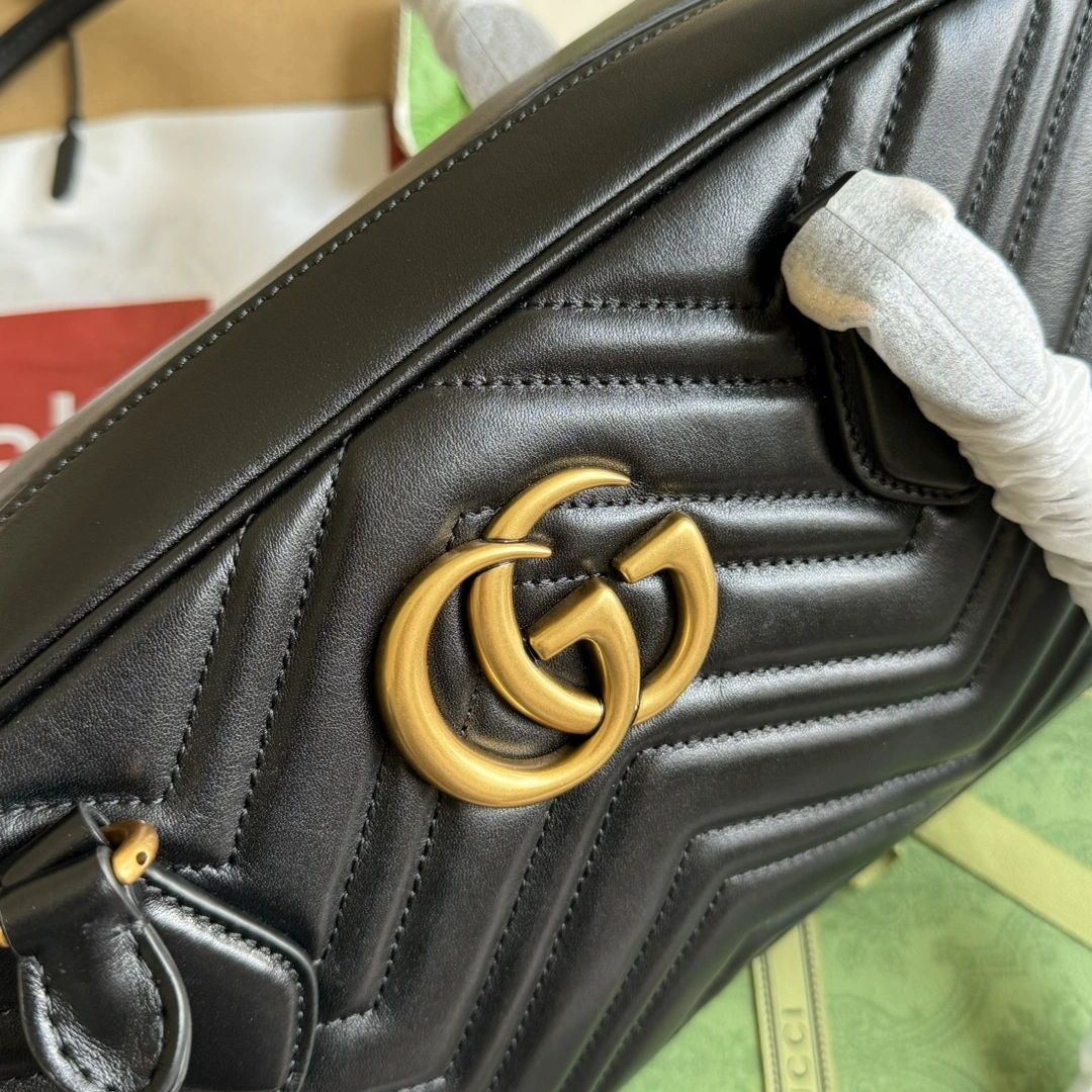 1:1 copy Gucci Top Handle Bags