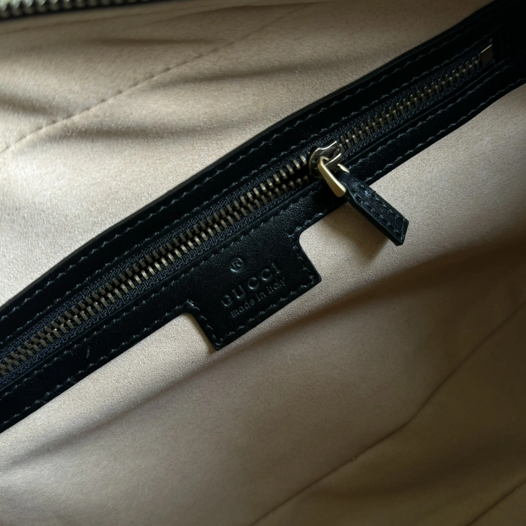 1:1 copy Gucci Top Handle Bags