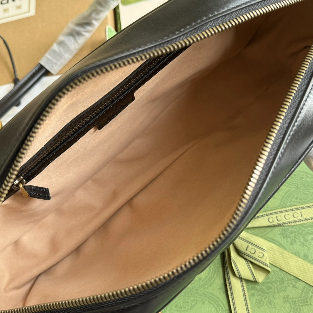 1:1 copy Gucci Top Handle Bags