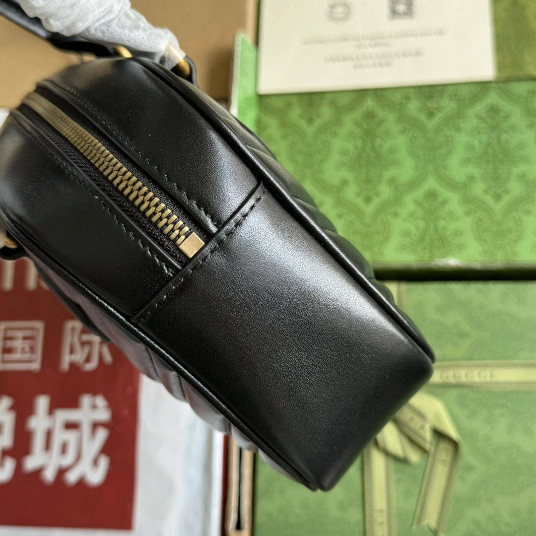 Cut-rate Gucci Top Handle Bags