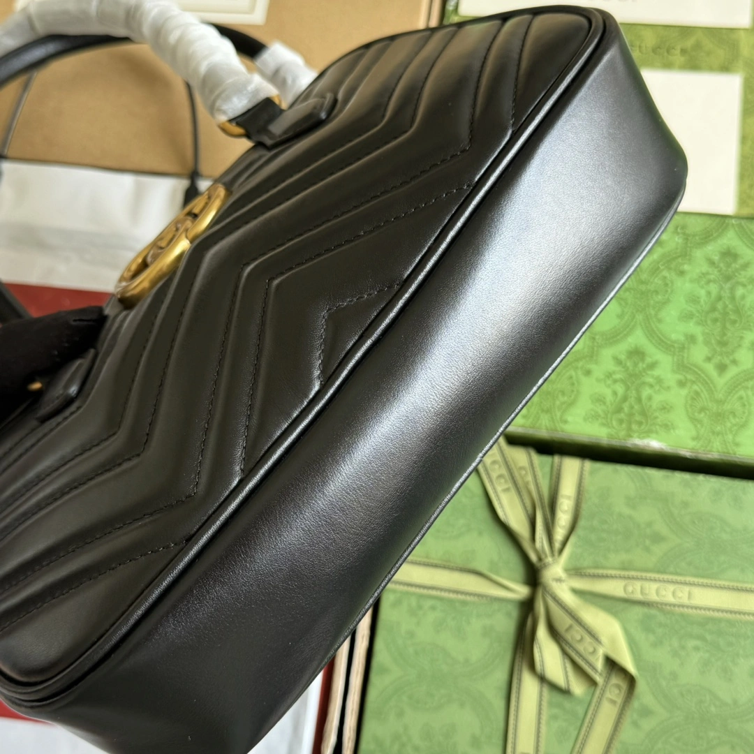 Cut-rate Gucci Top Handle Bags