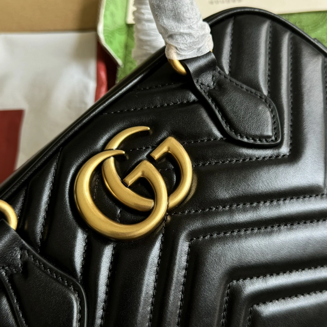 Cut-rate Gucci Top Handle Bags