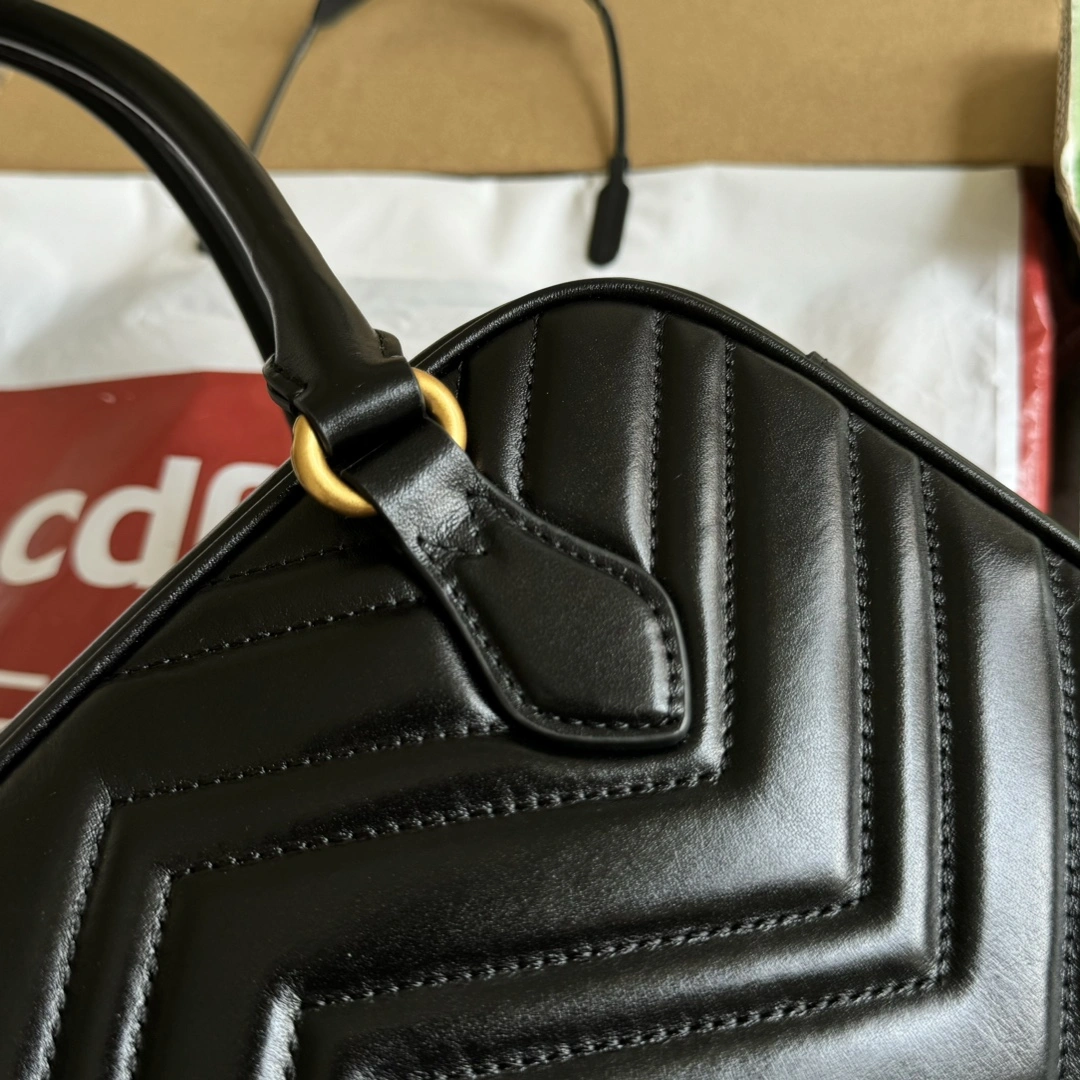 Cut-rate Gucci Top Handle Bags