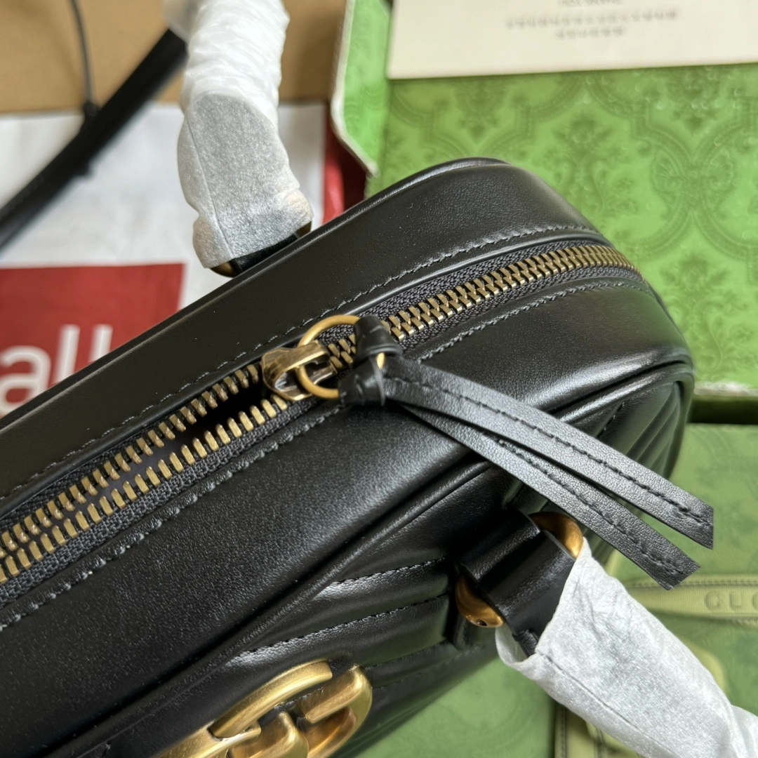 Cut-rate Gucci Top Handle Bags