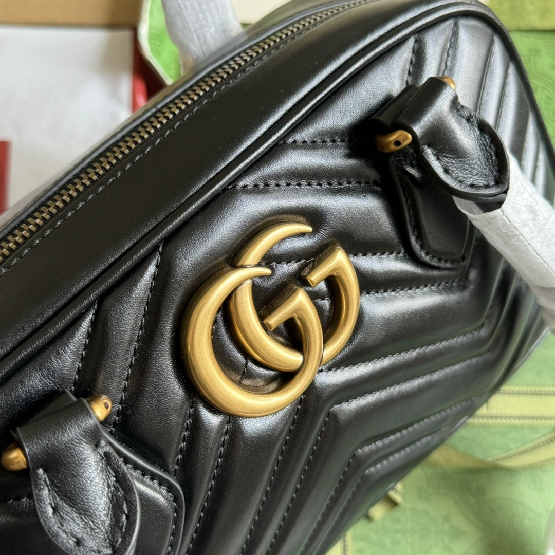 Cut-rate Gucci Top Handle Bags