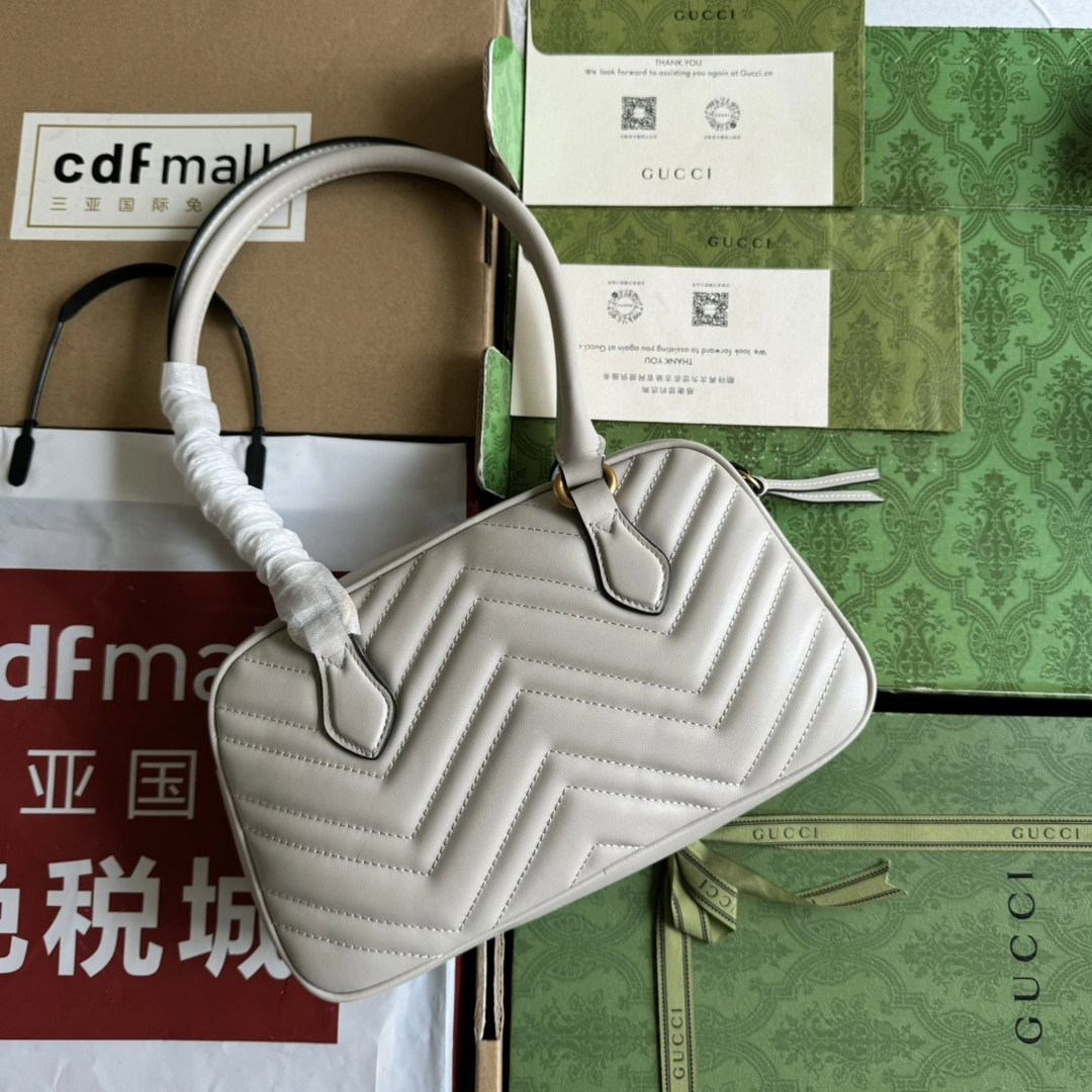 Perfect replica Gucci Top Handle Bags