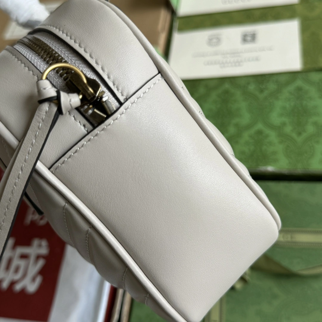 Perfect replica Gucci Top Handle Bags