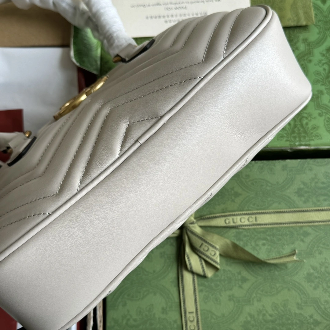 Perfect replica Gucci Top Handle Bags