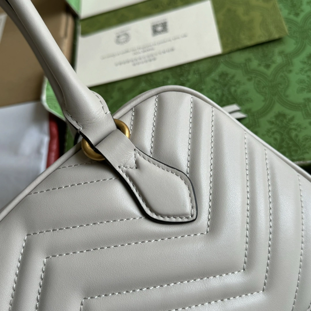 Perfect replica Gucci Top Handle Bags