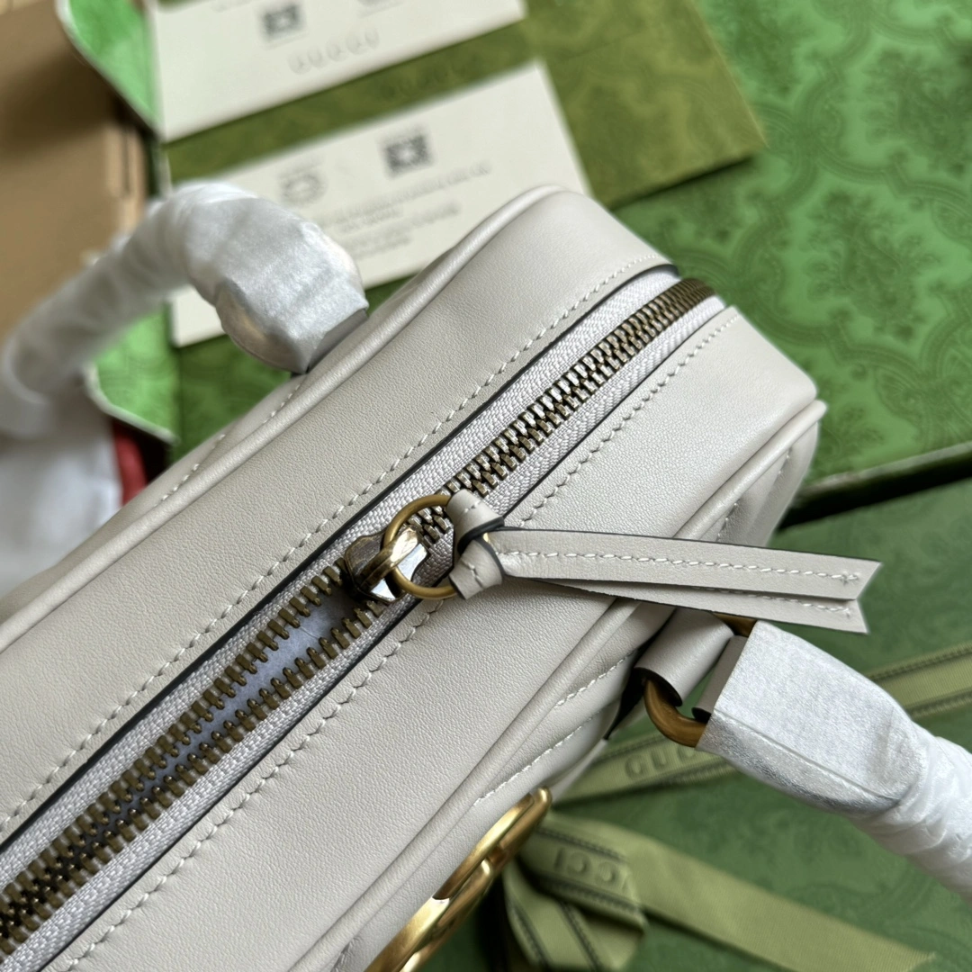 Perfect replica Gucci Top Handle Bags