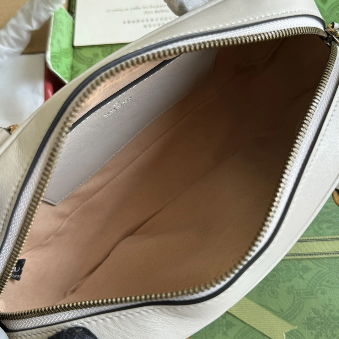 Perfect replica Gucci Top Handle Bags
