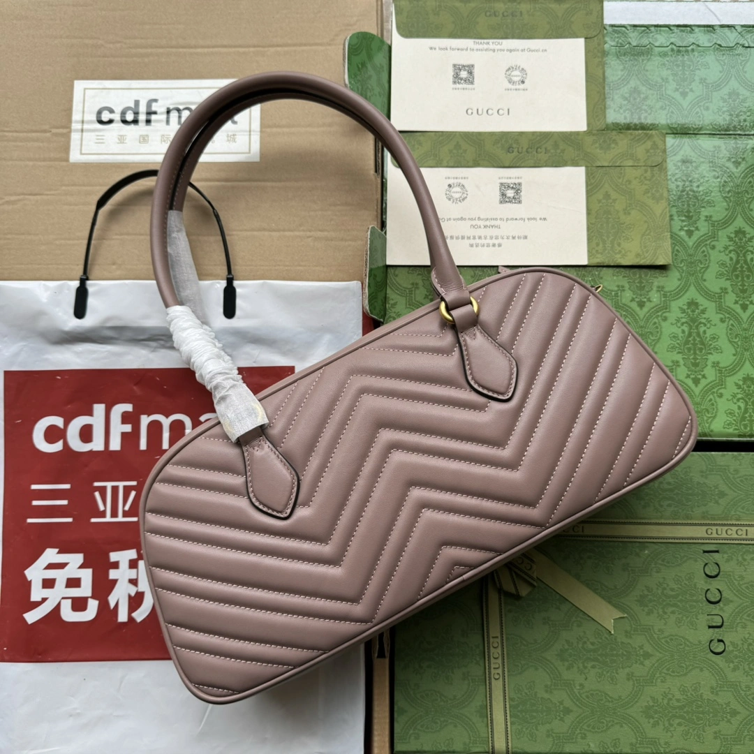 Official Gucci Top Handle Bags