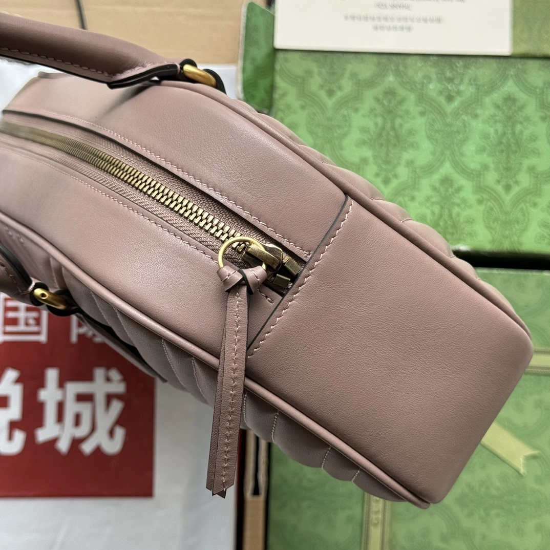 Official Gucci Top Handle Bags