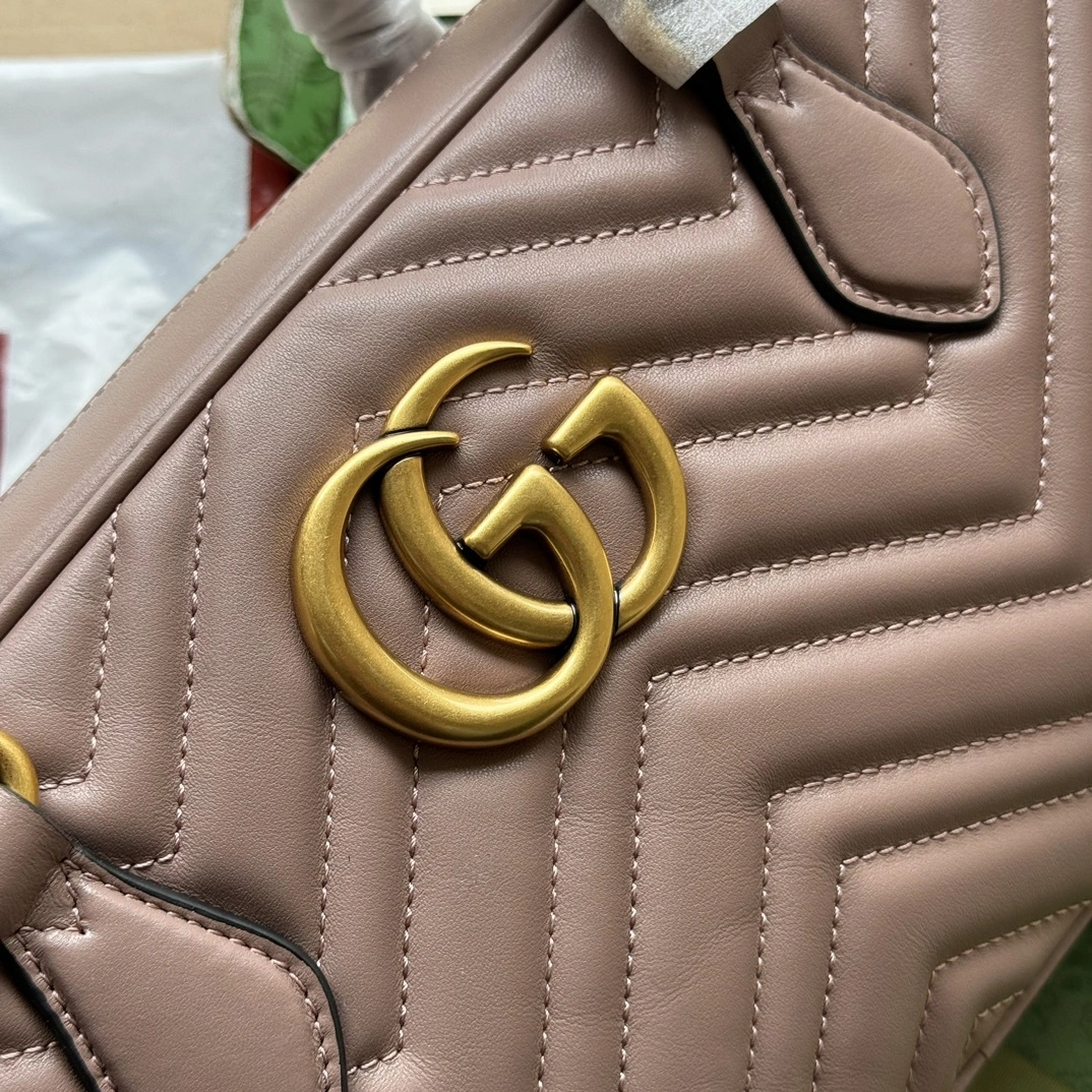 Official Gucci Top Handle Bags