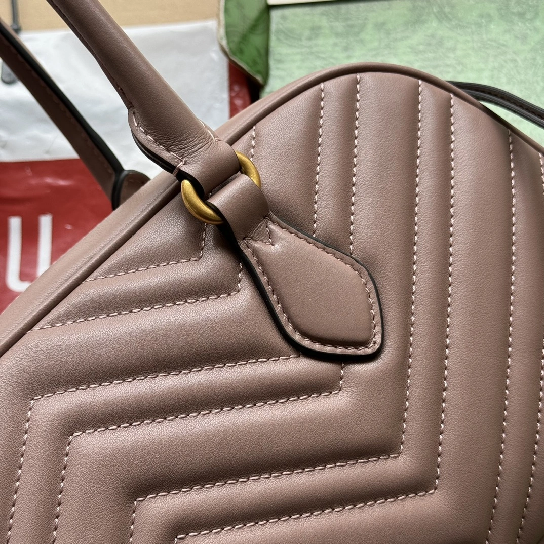Official Gucci Top Handle Bags