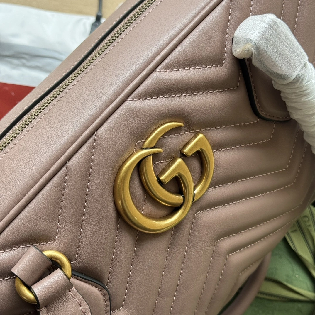 Official Gucci Top Handle Bags