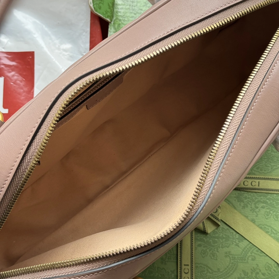 Official Gucci Top Handle Bags