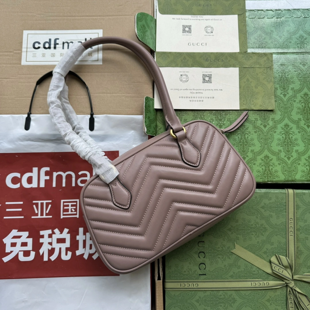 1:1 copy Gucci Top Handle Bags