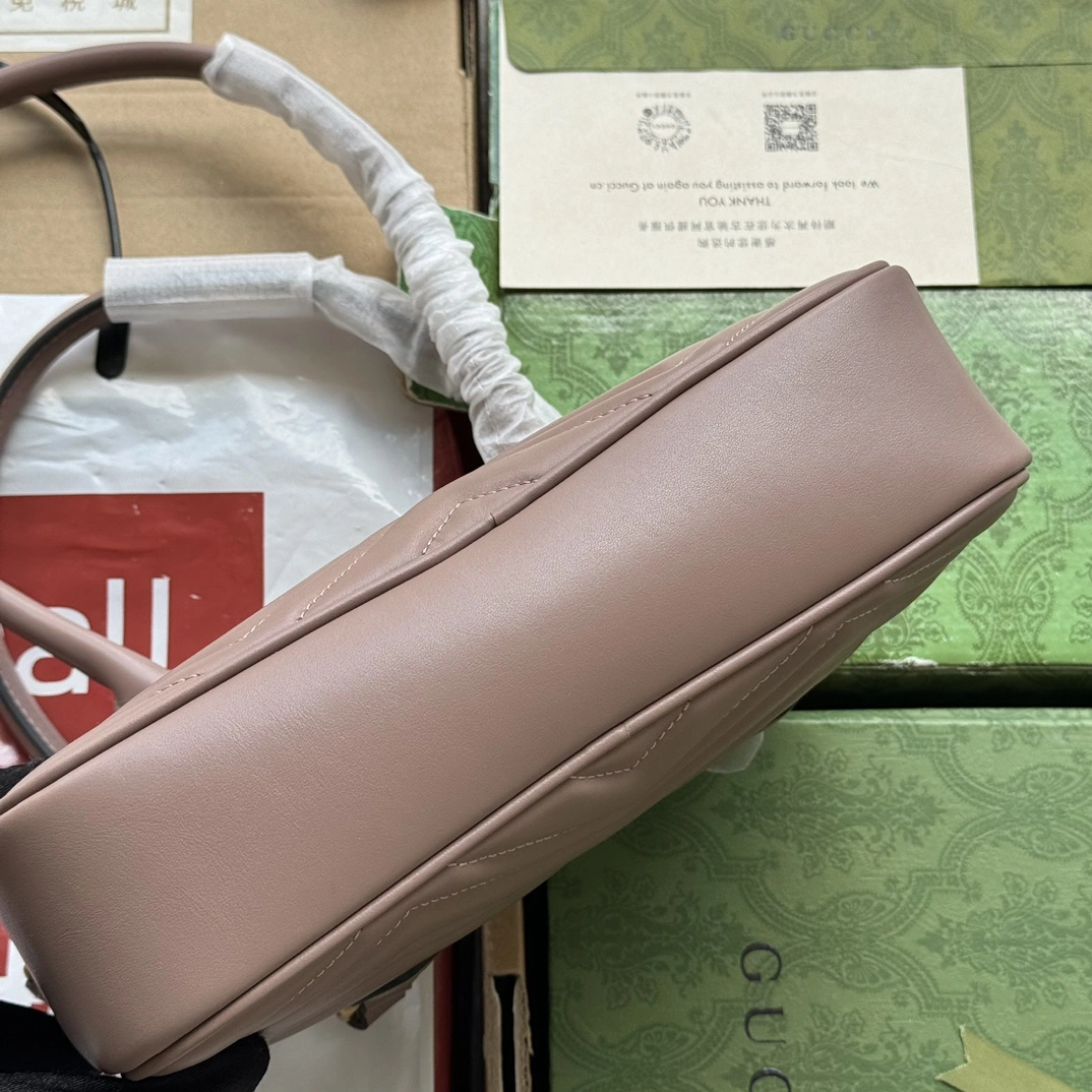 1:1 copy Gucci Top Handle Bags