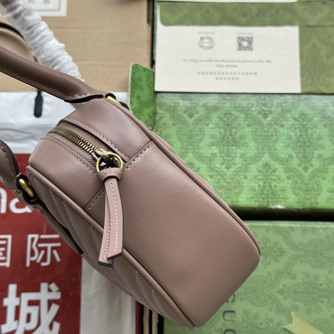 1:1 copy Gucci Top Handle Bags