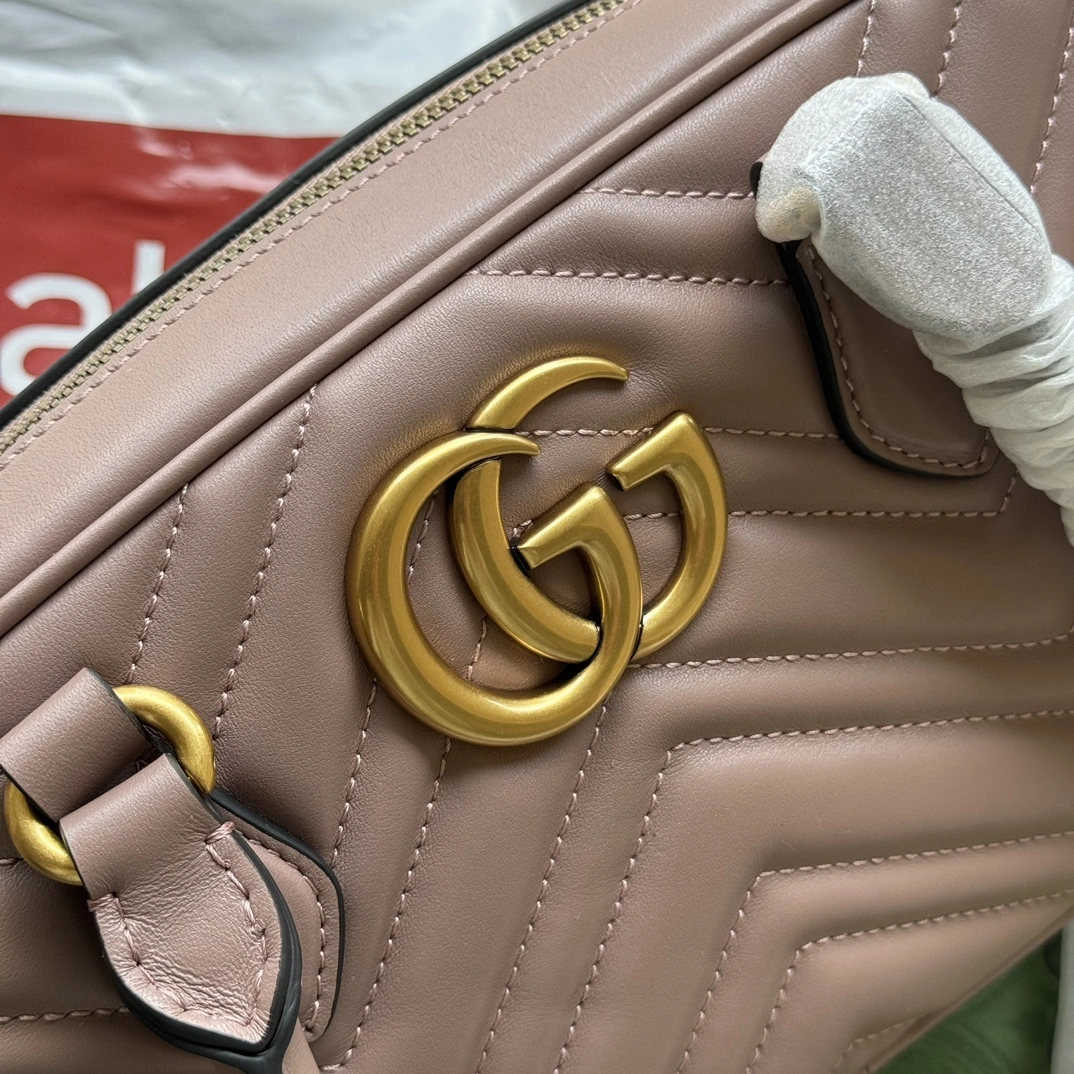1:1 copy Gucci Top Handle Bags