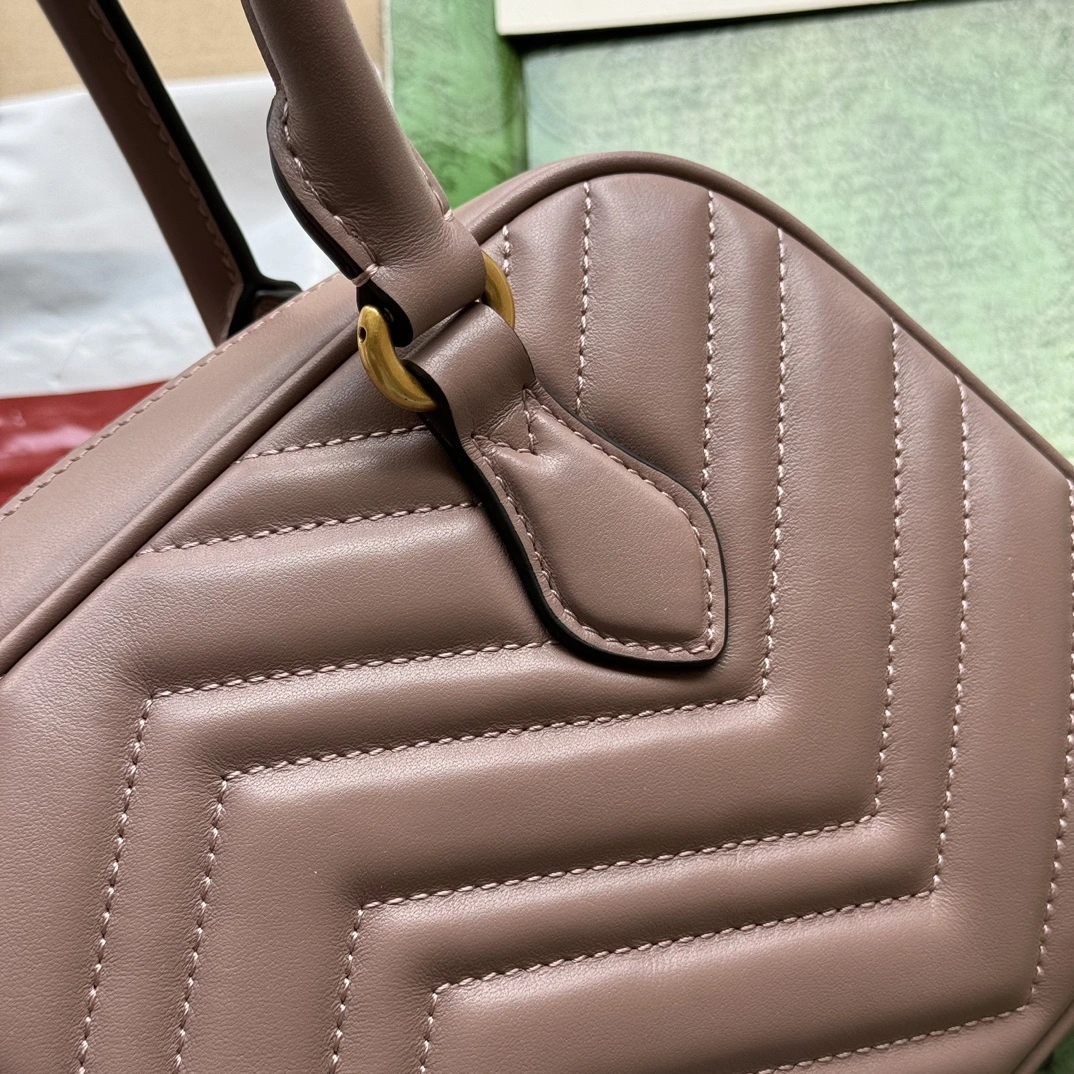 1:1 copy Gucci Top Handle Bags