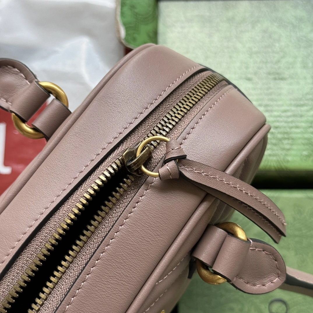 1:1 copy Gucci Top Handle Bags