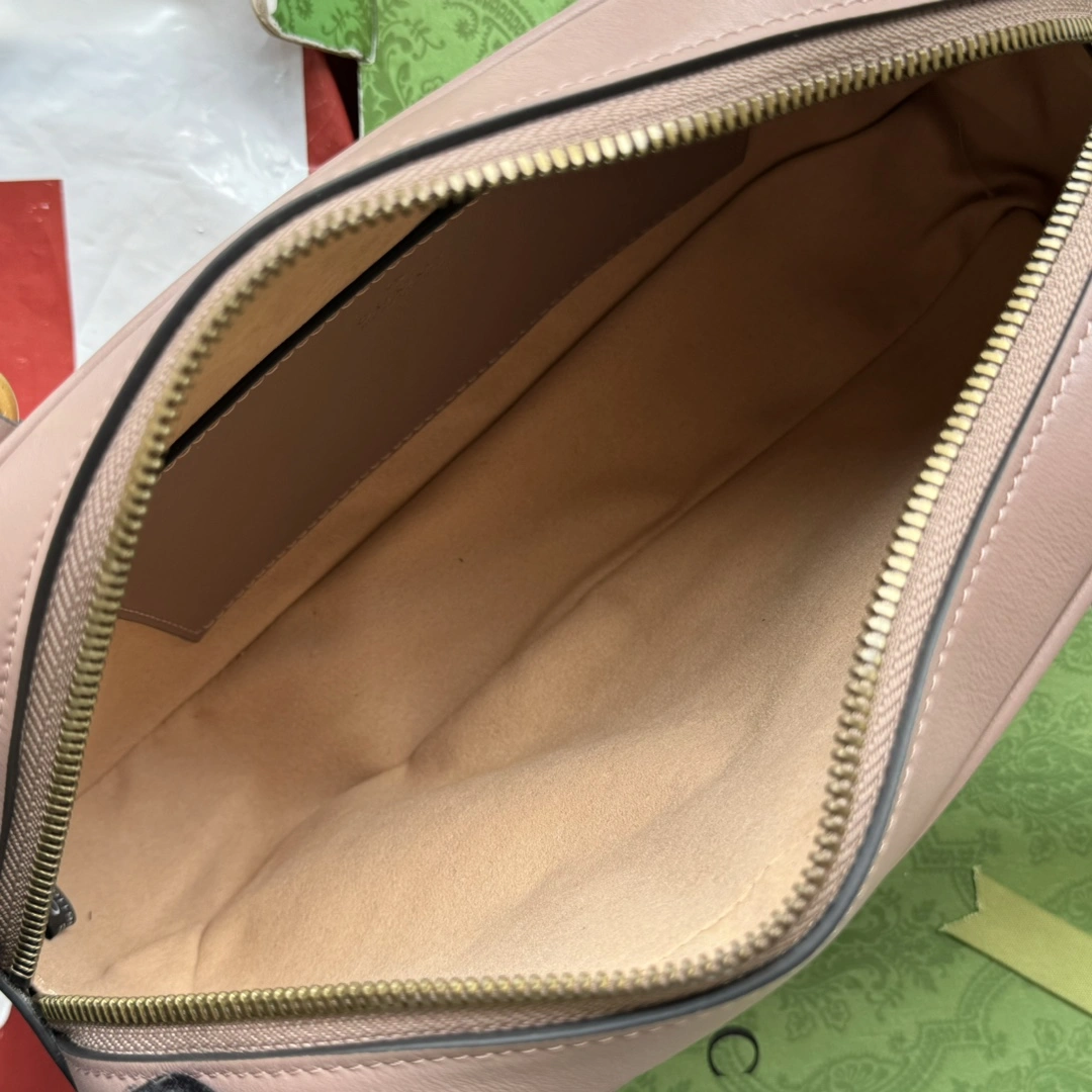 1:1 copy Gucci Top Handle Bags