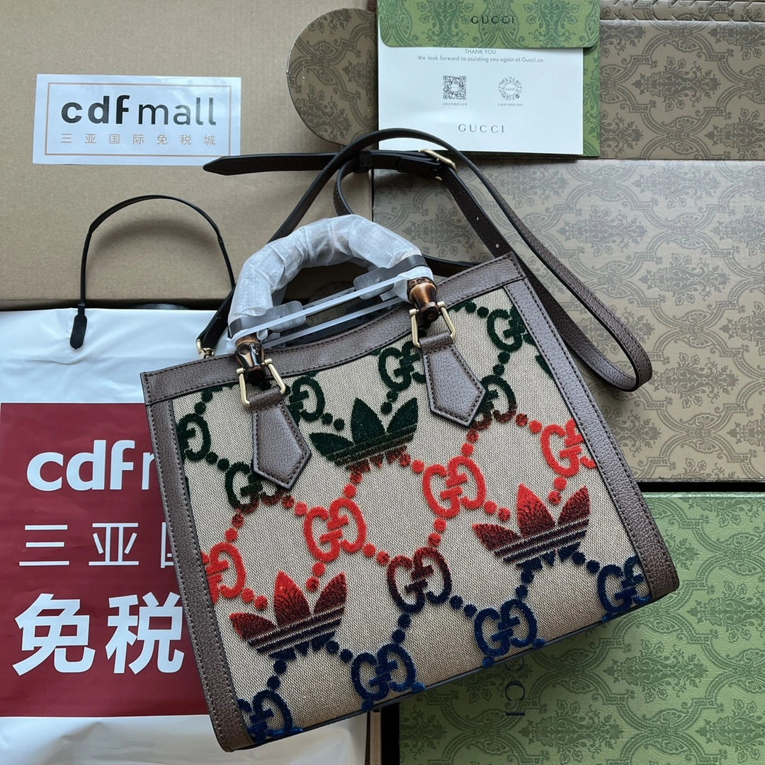 Real Gucci Top Handle Bags